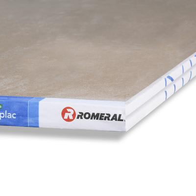 PLANCHA YESO CARTON ST. 1.2x2.4Mt | Rivemat | Ferretería la Florida