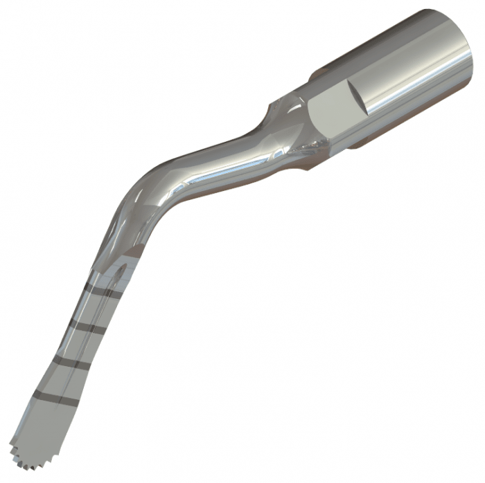 Round Bone Saw for all osteotomy techniques. | Biomateriales Chile