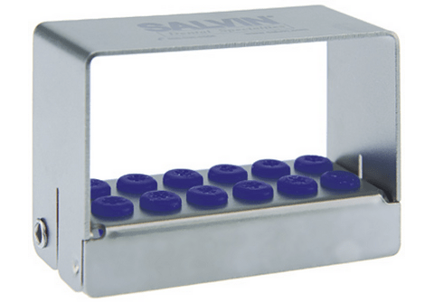 Box Salvin 12 unid | Biomateriales Chile