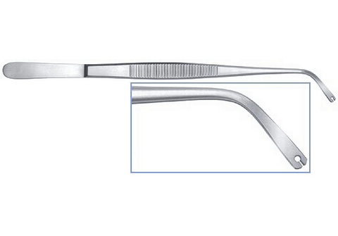 Corn Sutirung Plier Salvin | Biomateriales Chile