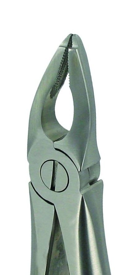 Forceps D USA Unique F1 UPPER UNIVERSAL | Biomateriales Chile