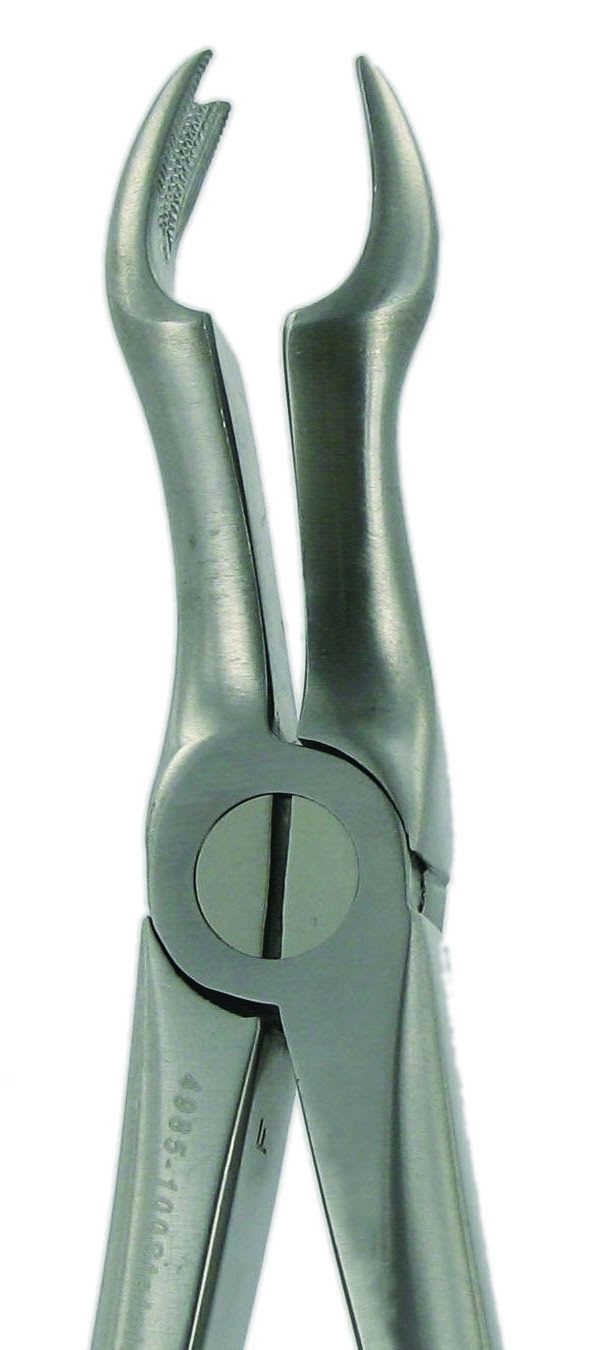 Forceps Upper Molar Right F12 | Biomateriales Chile