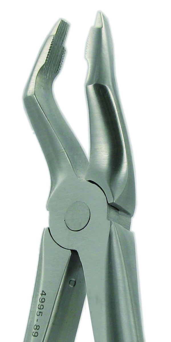 FORCEP UPPER PREMILAR 1ST & 2ND MOLARS | Biomateriales Chile