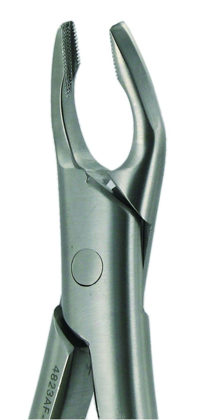 Forceps Apical Beak Upper Premolars F-150AF | Biomateriales Chile