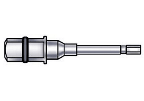 Salvin Torque Driver (Long) ITL (Straumann) | Biomateriales Chile