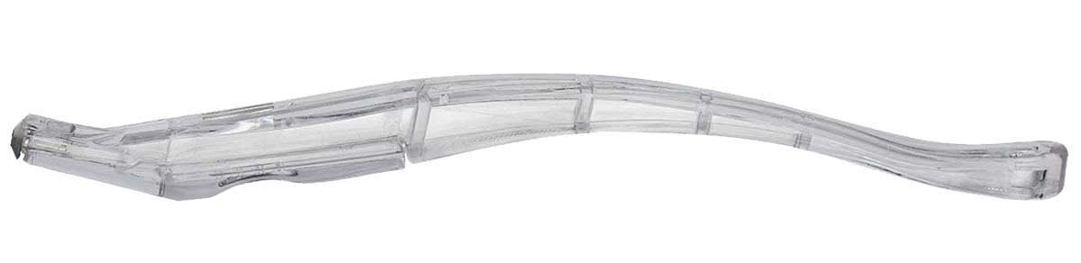 OsseoScrape Angled Bone Scraper | Biomateriales Chile