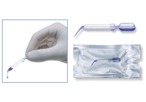 Periacryl Purified Cyanoacrylate Dental Adhesive | Biomateriales Chile