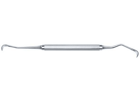 Salvin Pikos sinus instrument #5 | Biomateriales Chile