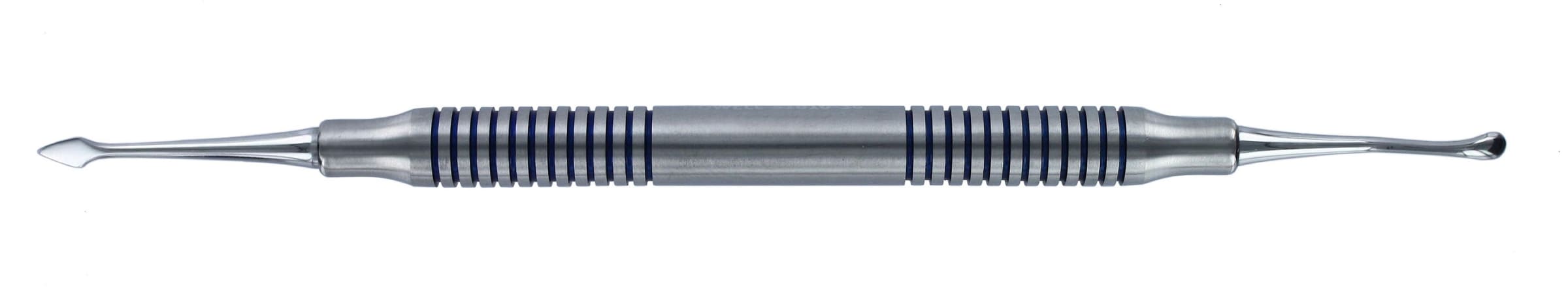 Periosteal Elevator Buser Stainless Steal | Biomateriales Chile