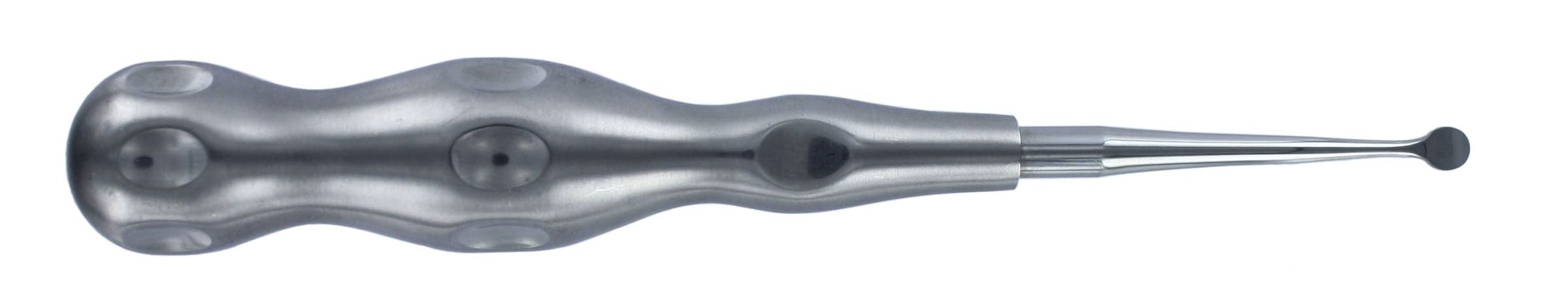 Surgical Curettes MOLT 2 | Biomateriales Chile