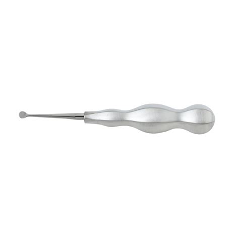 Surgical Curettes MOLT 4 | Biomateriales Chile