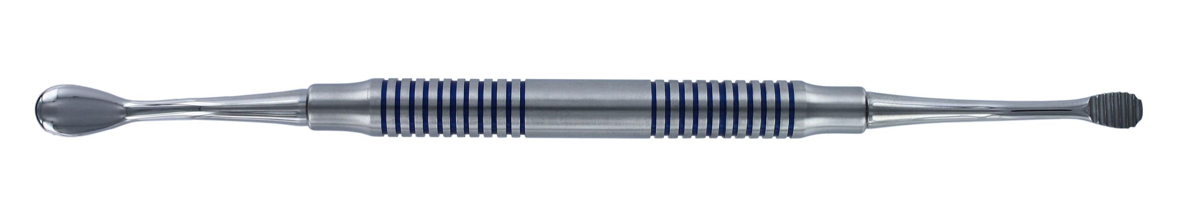 Bone Files BF21 | Biomateriales Chile