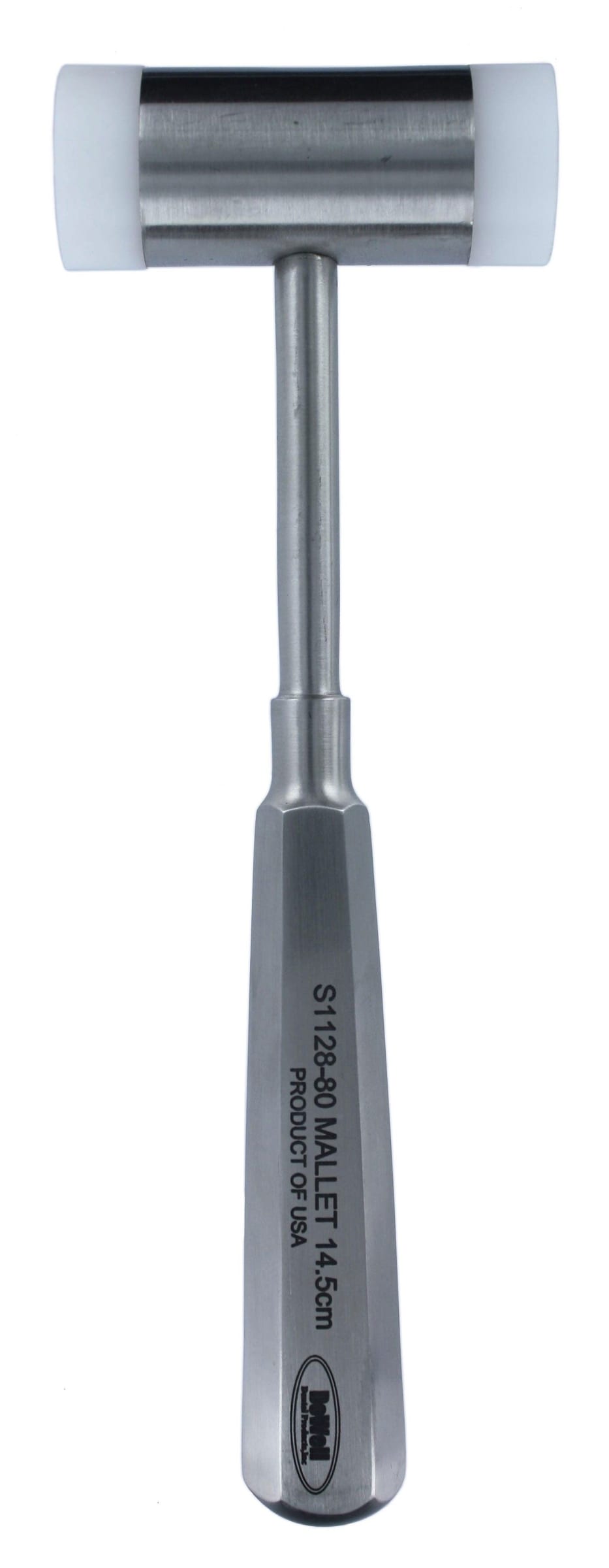 Mallet MEAD 1 | Biomateriales Chile