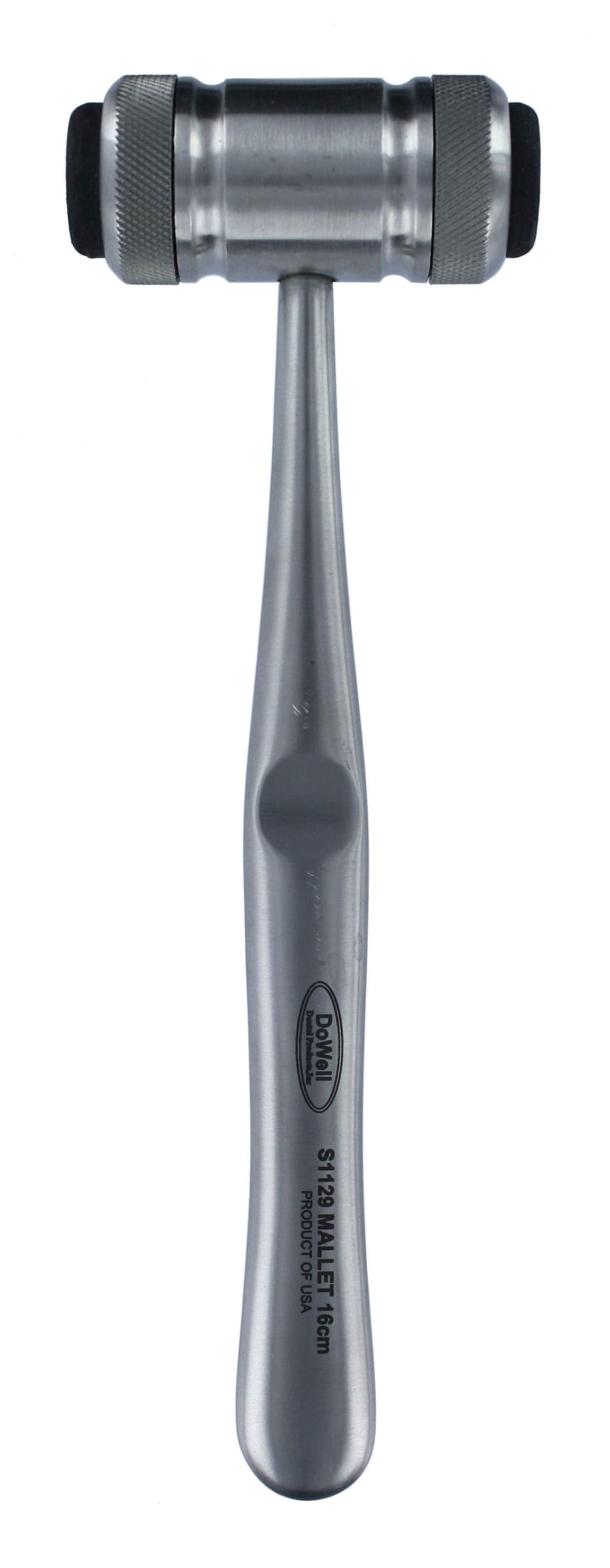 Mallet MEAD 2 | Biomateriales Chile