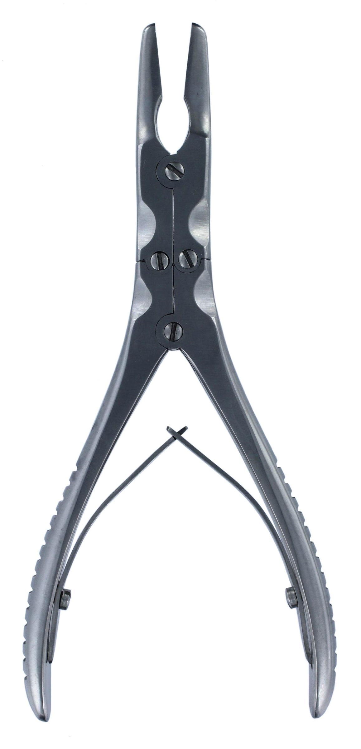 14406 Bone Rongeurs RUSKIN-MINI 15.5Cm | Biomateriales Chile