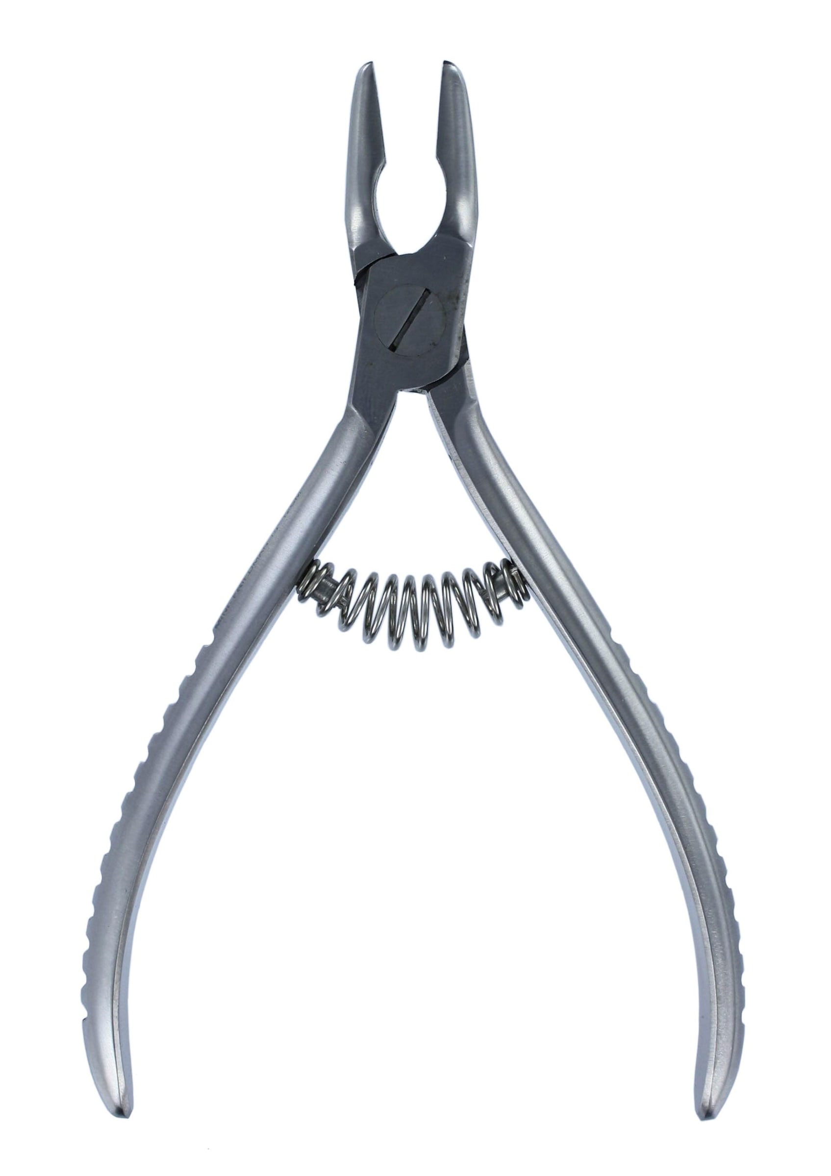 Bone Rongeurs MINI-FRIEDMAN 12Cm | Biomateriales Chile