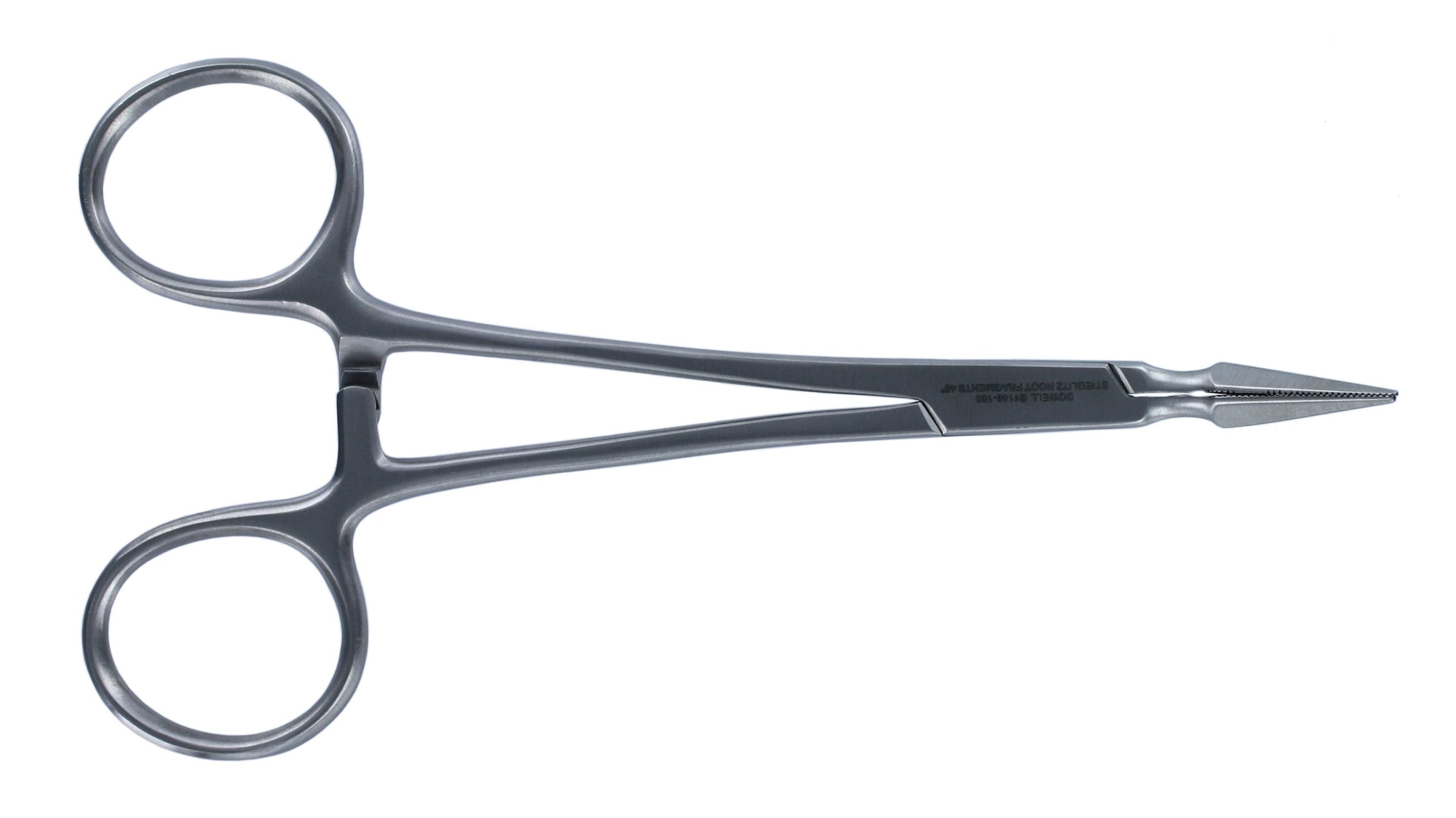 Stieglitz Forceps Root Splinter ROOT FRAGMENT | Biomateriales Chile