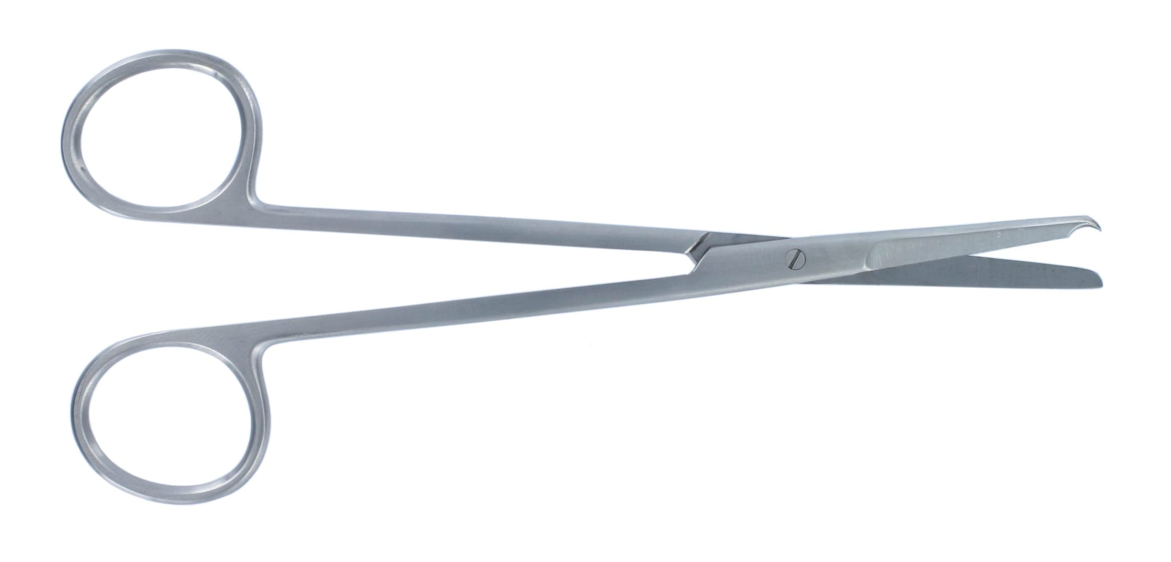 15922 SUTURE Scissor 15Cm | Biomateriales Chile