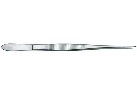 Tack Forcep | Biomateriales Chile