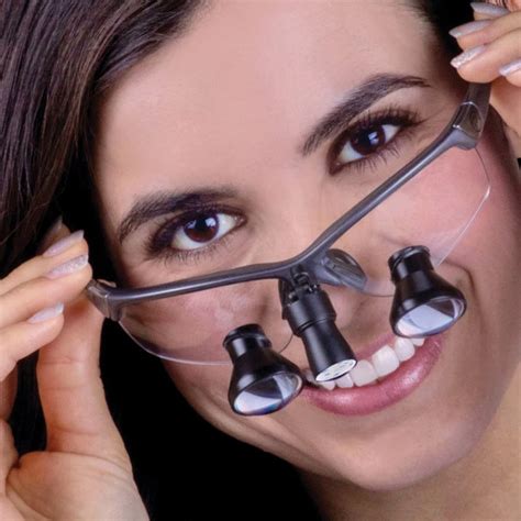 LUMIPRO HEADLIGHT SYSTEM IT PeriOptix | Biomateriales Chile