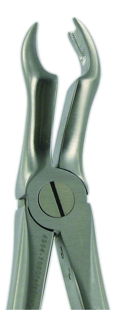 Forceps Upper Molar Left F11 | Biomateriales Chile