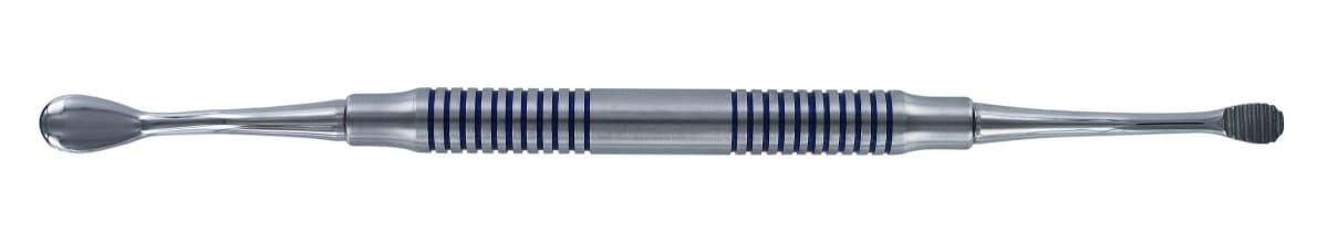 Bone Files BF21 | Biomateriales Chile