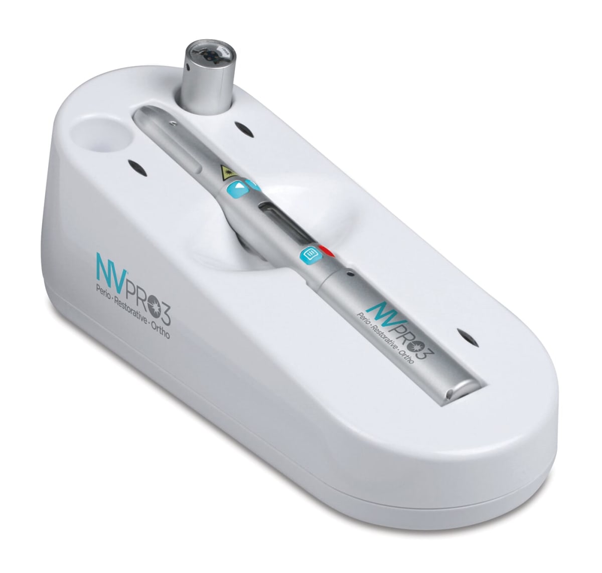 Laser NV PRO3 Microlaser INTL 808NM | Biomateriales Chile