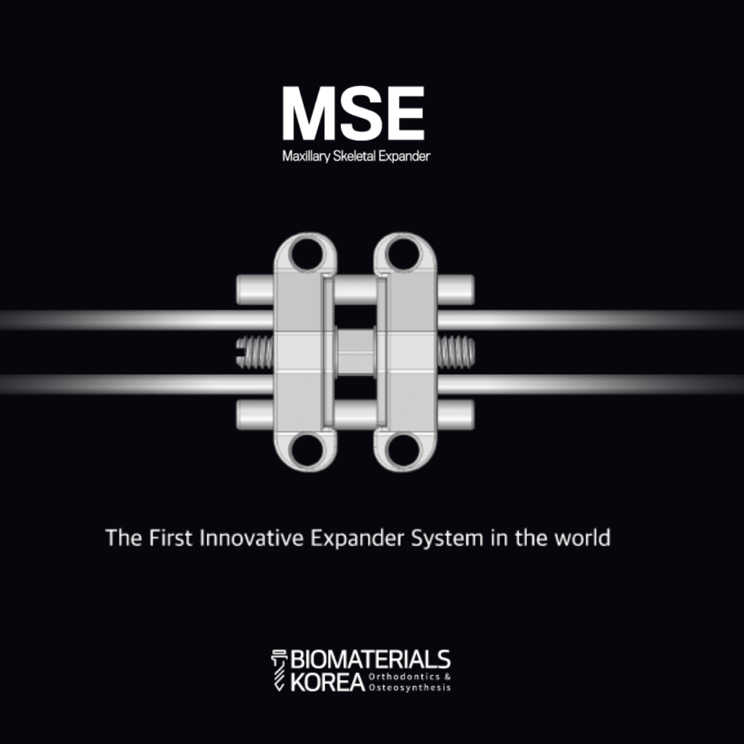 Kit MSEII-12 mm Refill | Biomateriales Chile