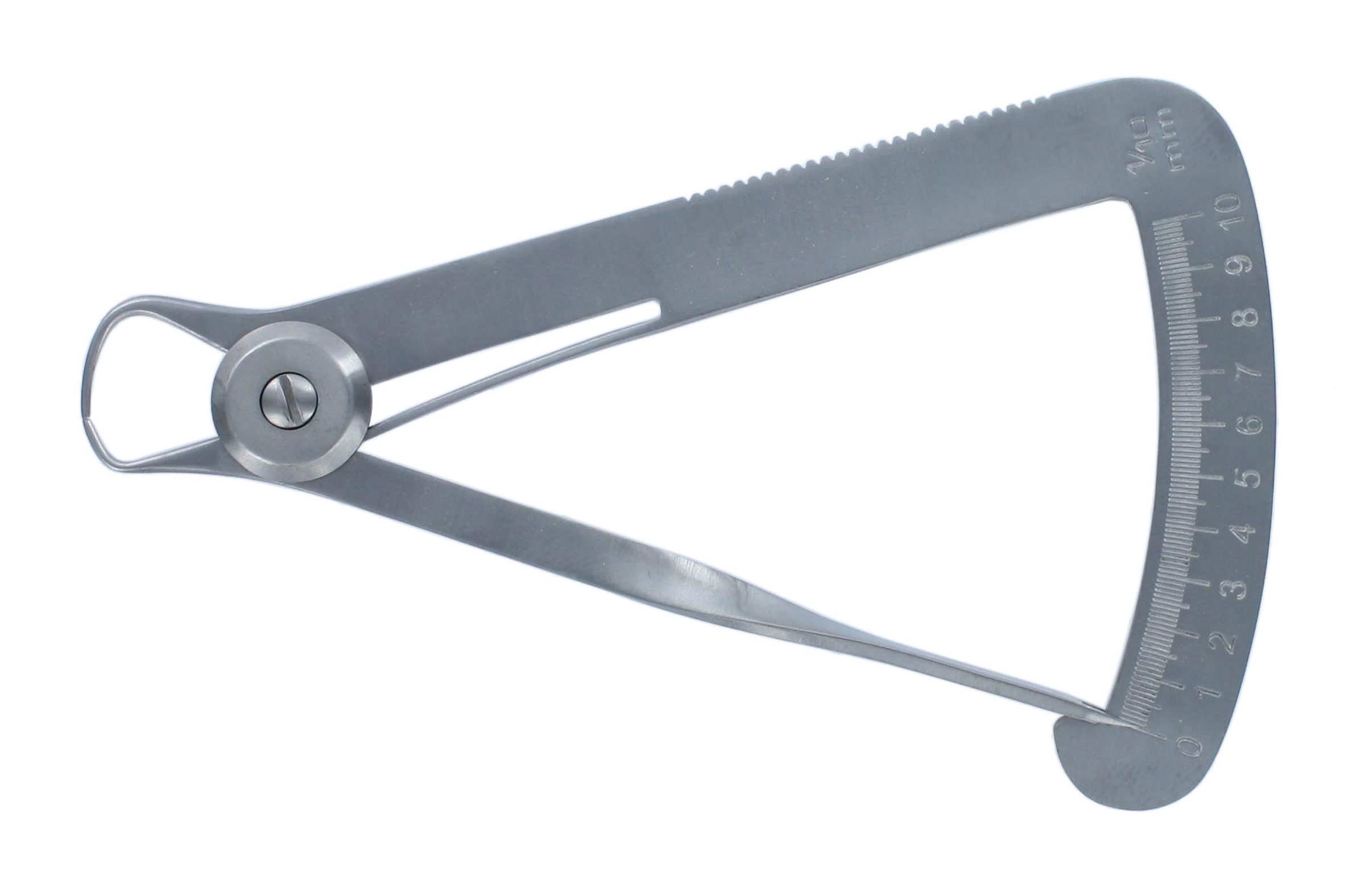 Crown Instruments IWANSON | Biomateriales Chile