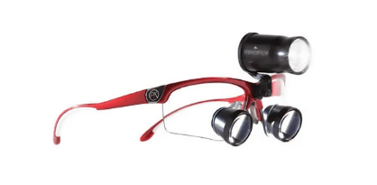 Luz Led FireFly Unit IT | Biomateriales Chile