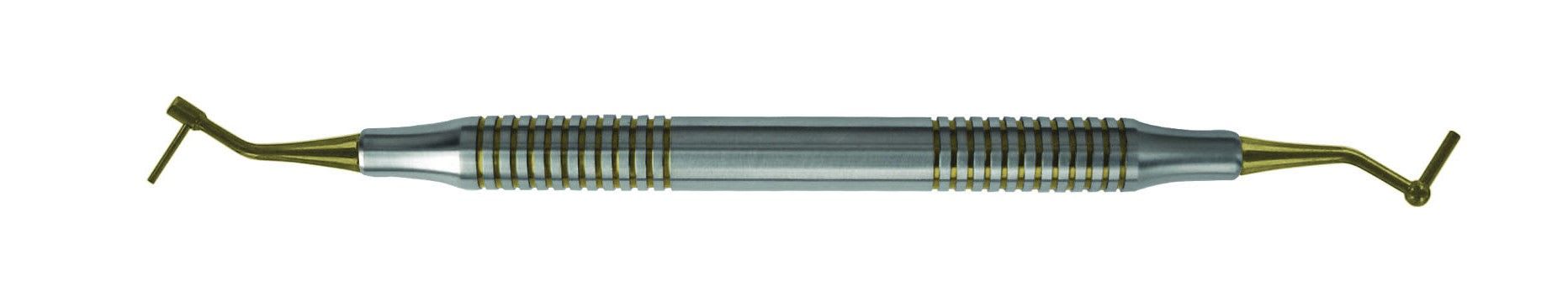 12420TN TITANIUM SUPER PLUGER, S/M, | Biomateriales Chile