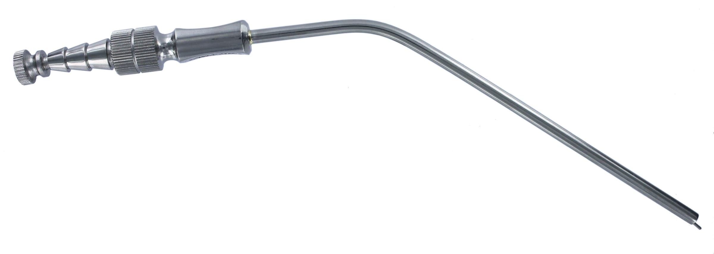 Suction Tubes 5mm | Biomateriales Chile