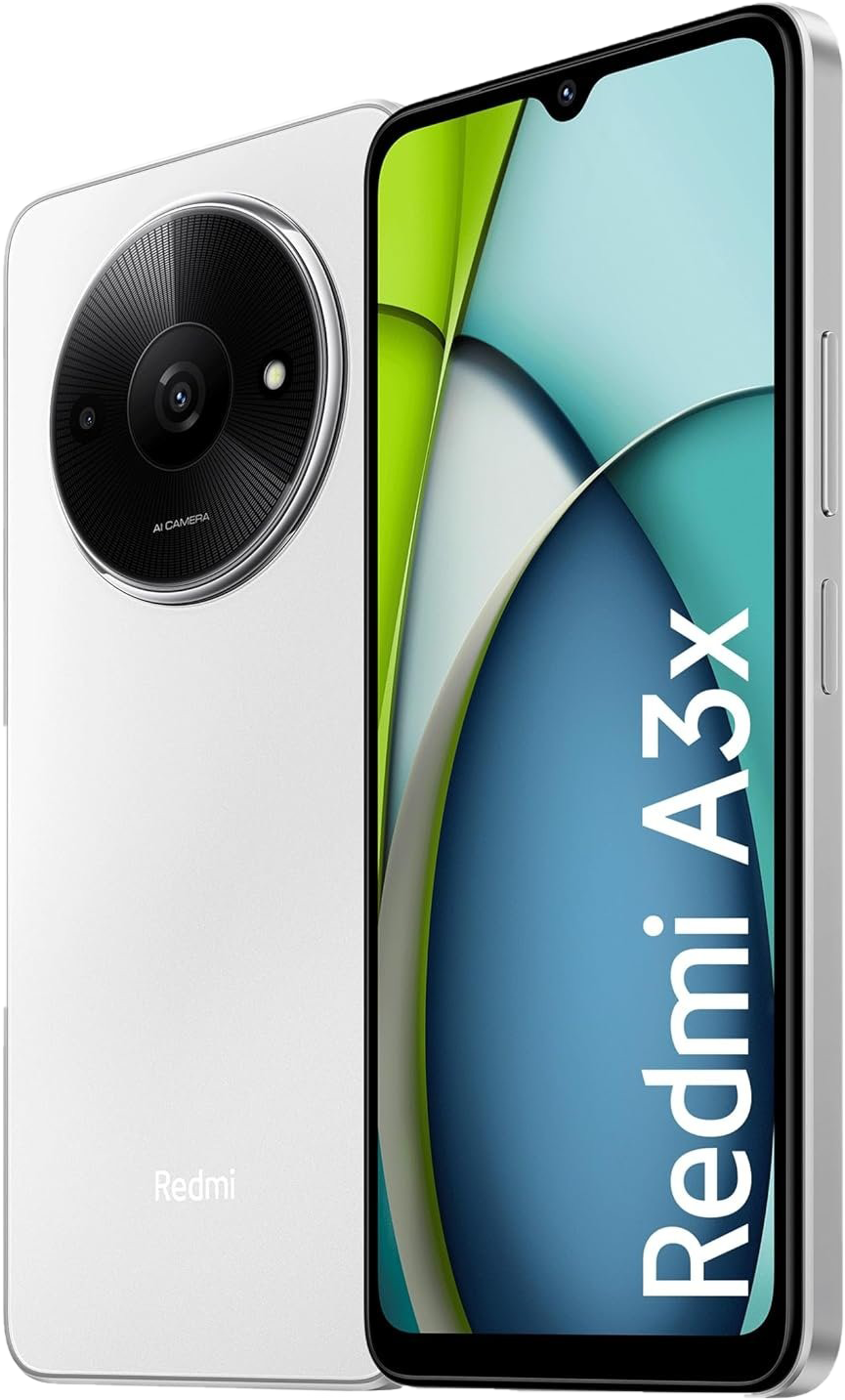 REDMI A3X: TODO LO QUE DEBES SABER | Rodalexia