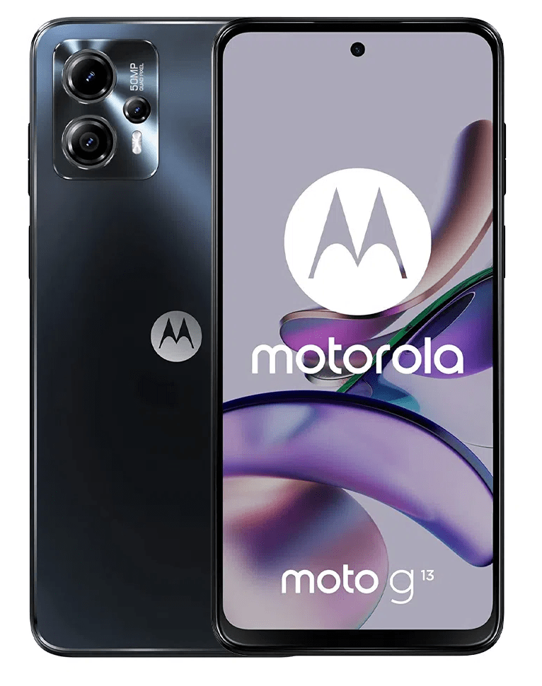 MOTOROLA G13 4+128GB | Rodalexia