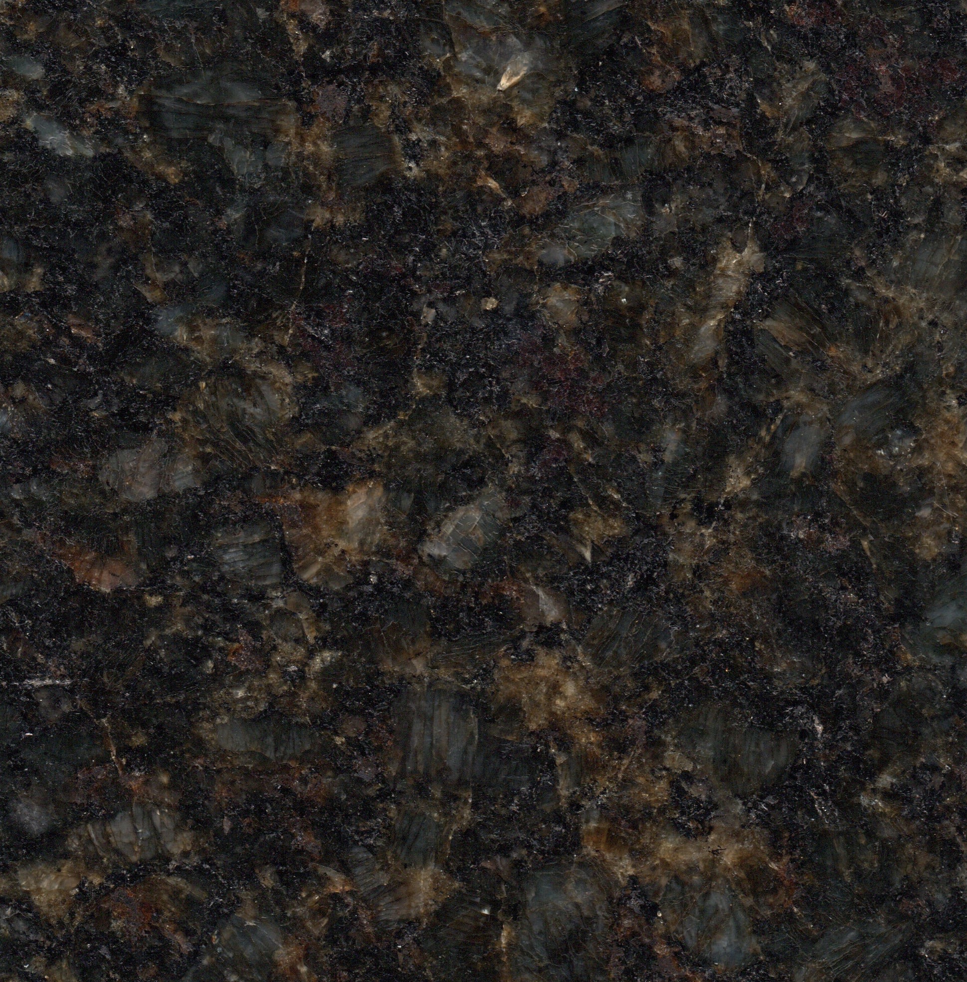 Granito Verde Ubatuba | Collado Marmoles