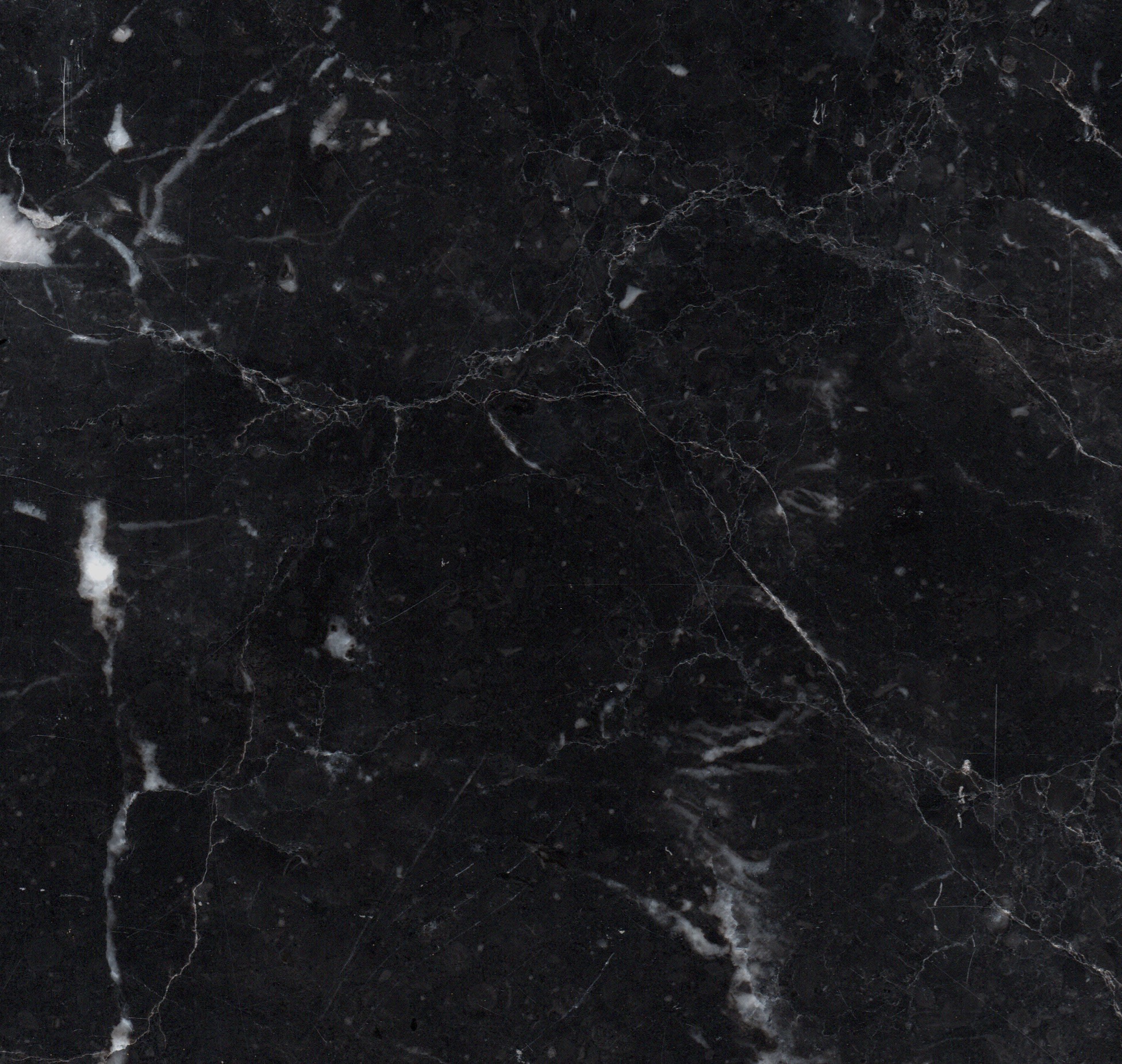 Mármol Negro Marquina | Collado Marmoles