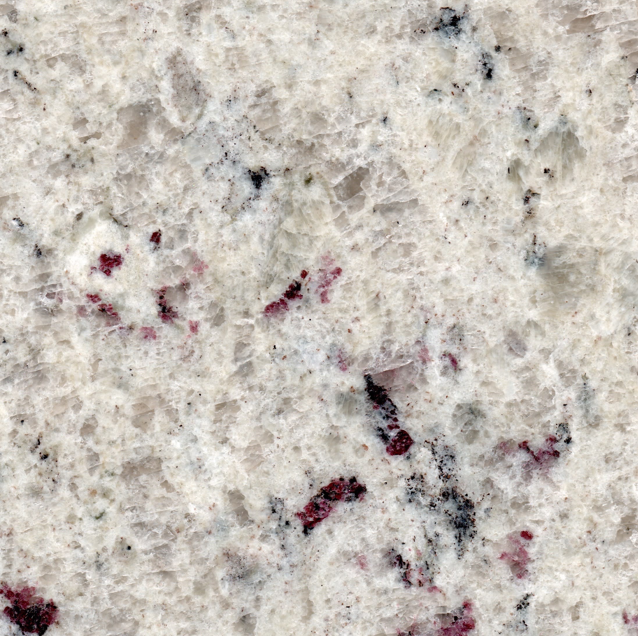 Granito Blanco Dallas | Collado Marmoles