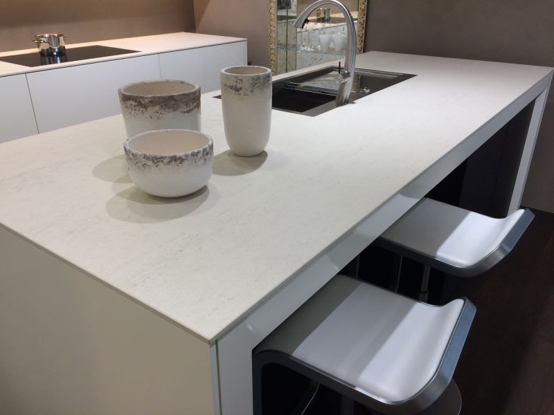 Dekton Danae | Collado Marmoles