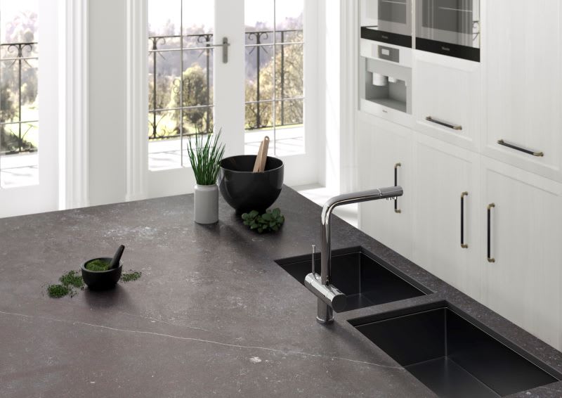 Dekton Fossil | Collado Marmoles