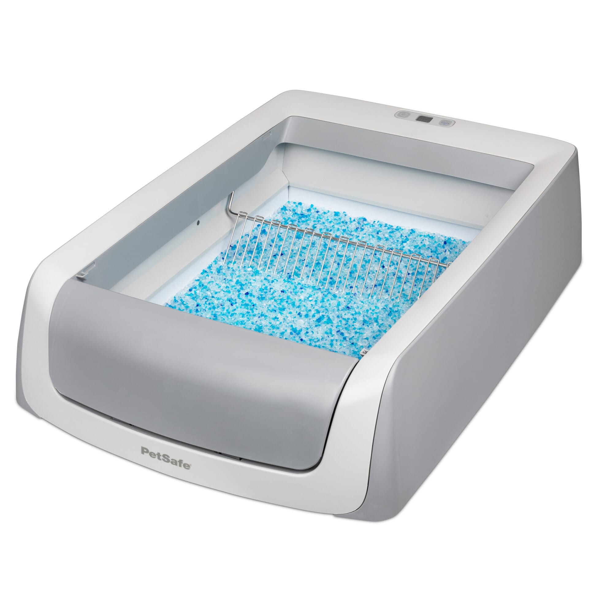 Caja de arena autolimpiante ScoopFree | PetSafe Chile