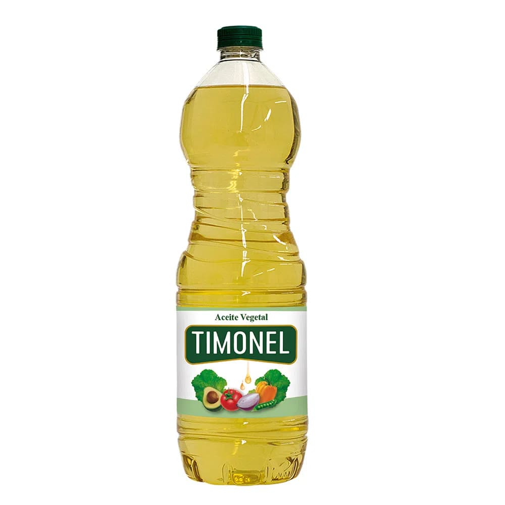 Aceite timonel 900ml | SF Market Online