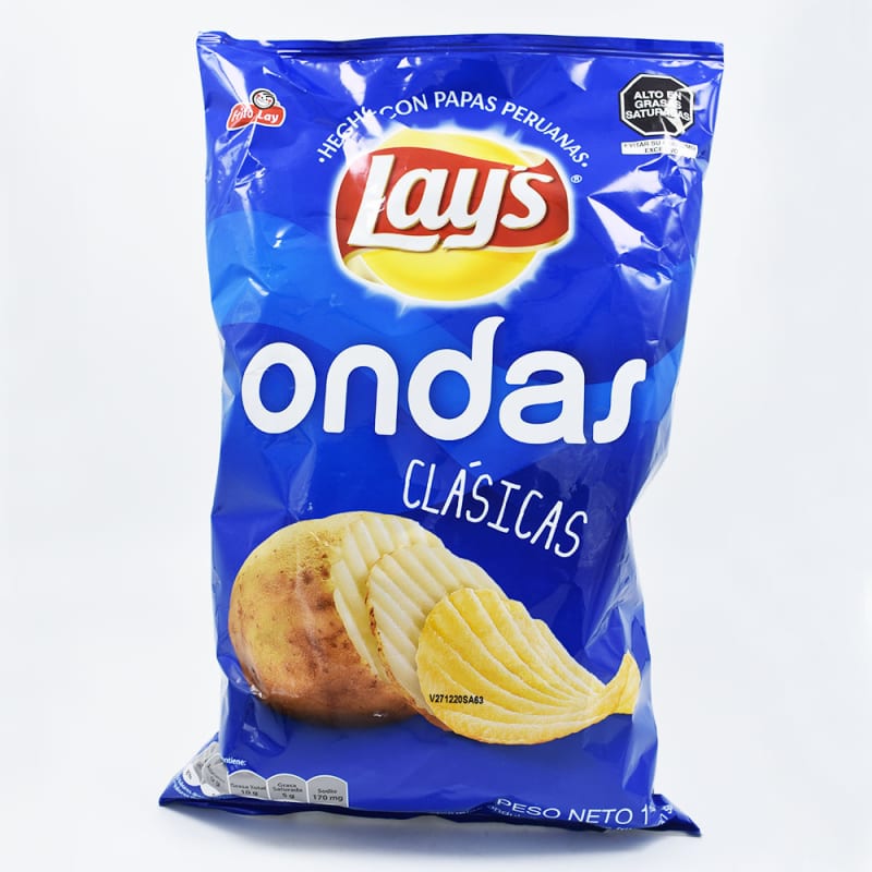 LAYS | SF Market Online