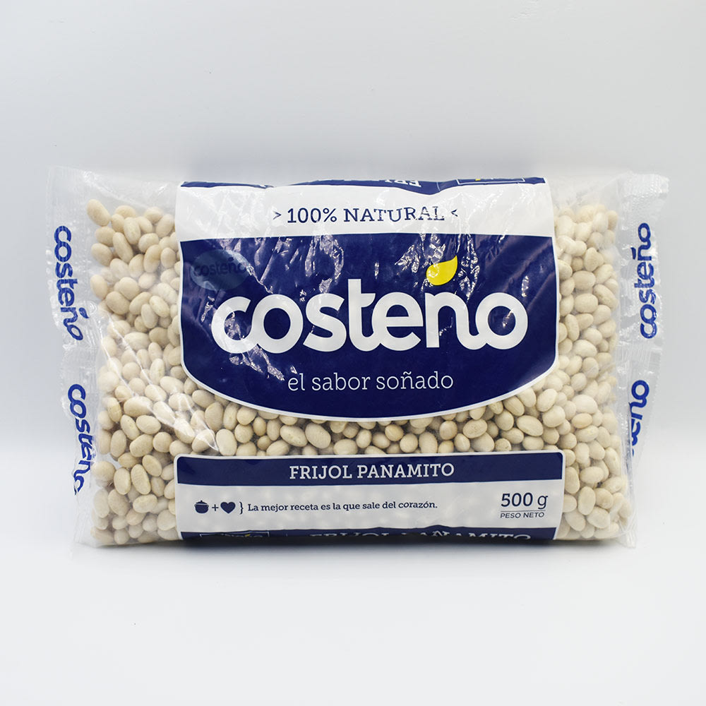 Menestra Frijol Panamito COSTEÑO | SF Market Online