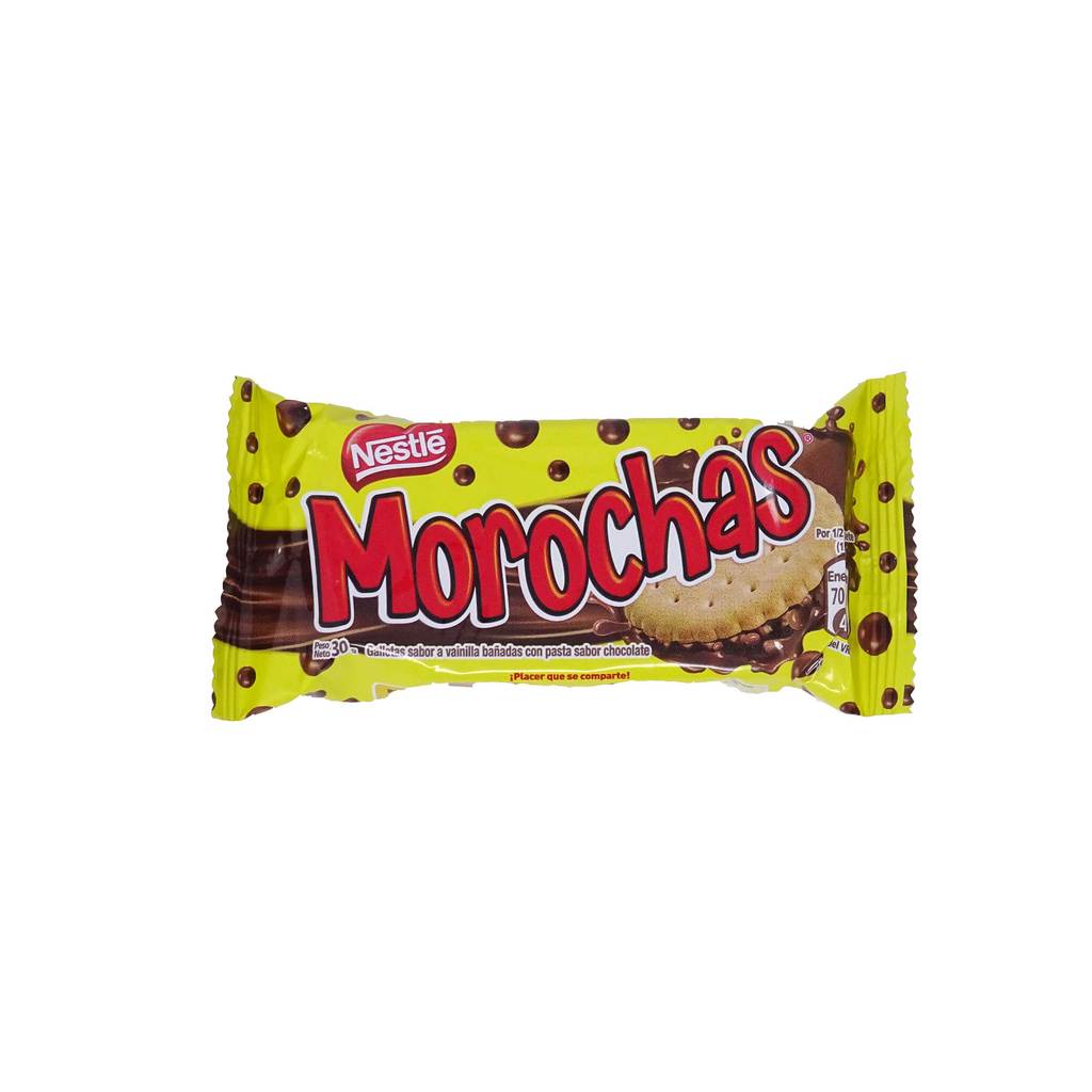 Galleta Morochas Galleta Und x 30gr | SF Market Online