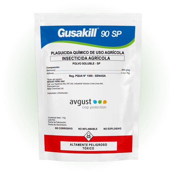 INSECTICIDAS - ACARICIDAS | POSNET