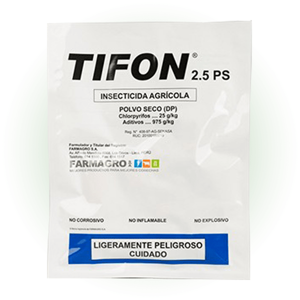 INSECTICIDAS - ACARICIDAS | POSNET