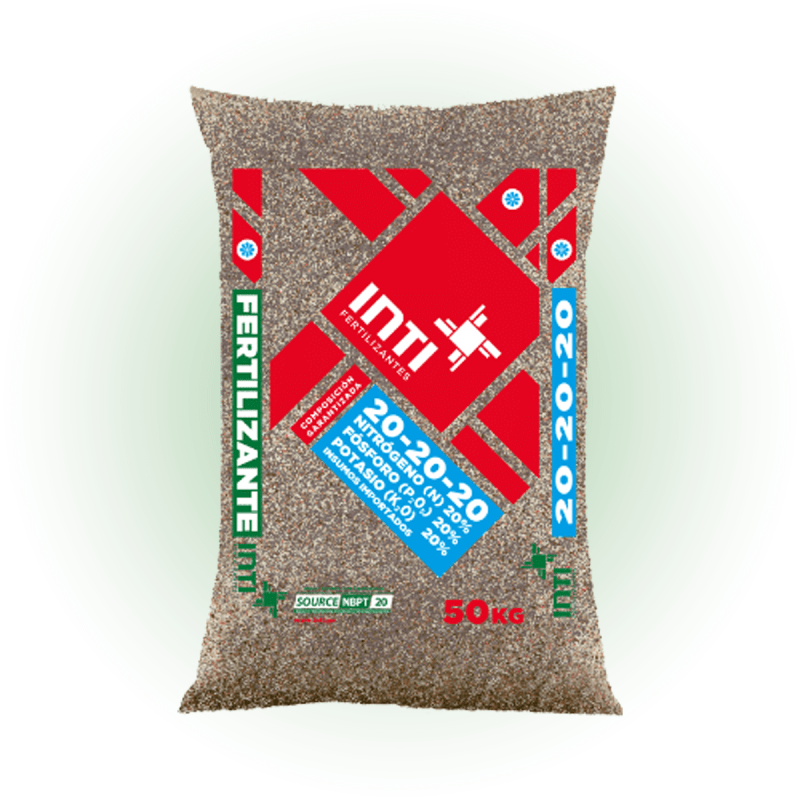 INTI FERTILIZANTES | POSNET