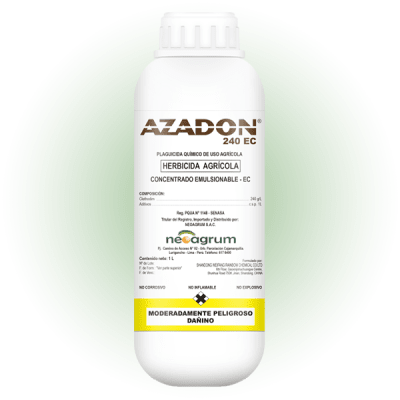 AZADON 240 EC | POSNET