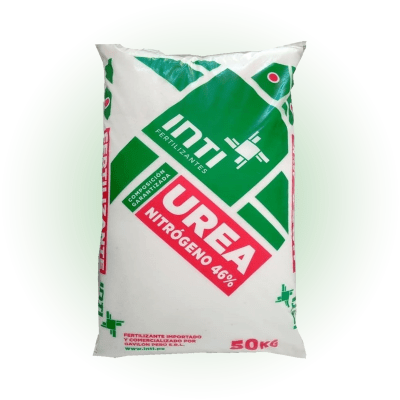 UREA AGRÍCOLA * | POSNET