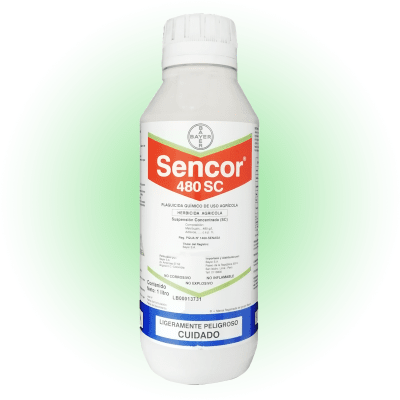 SENCOR 480 SC | POSNET